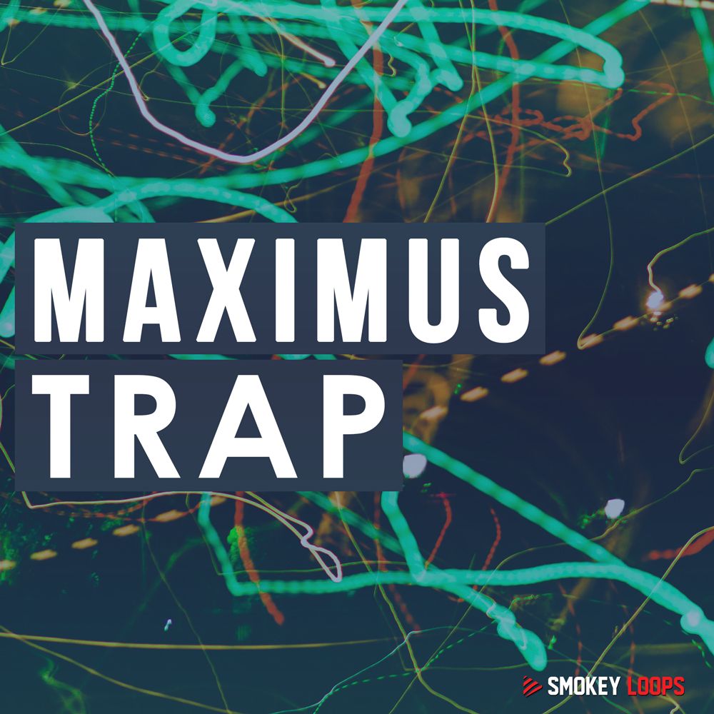 Maximus Trap Sample Pack | LANDR Samples