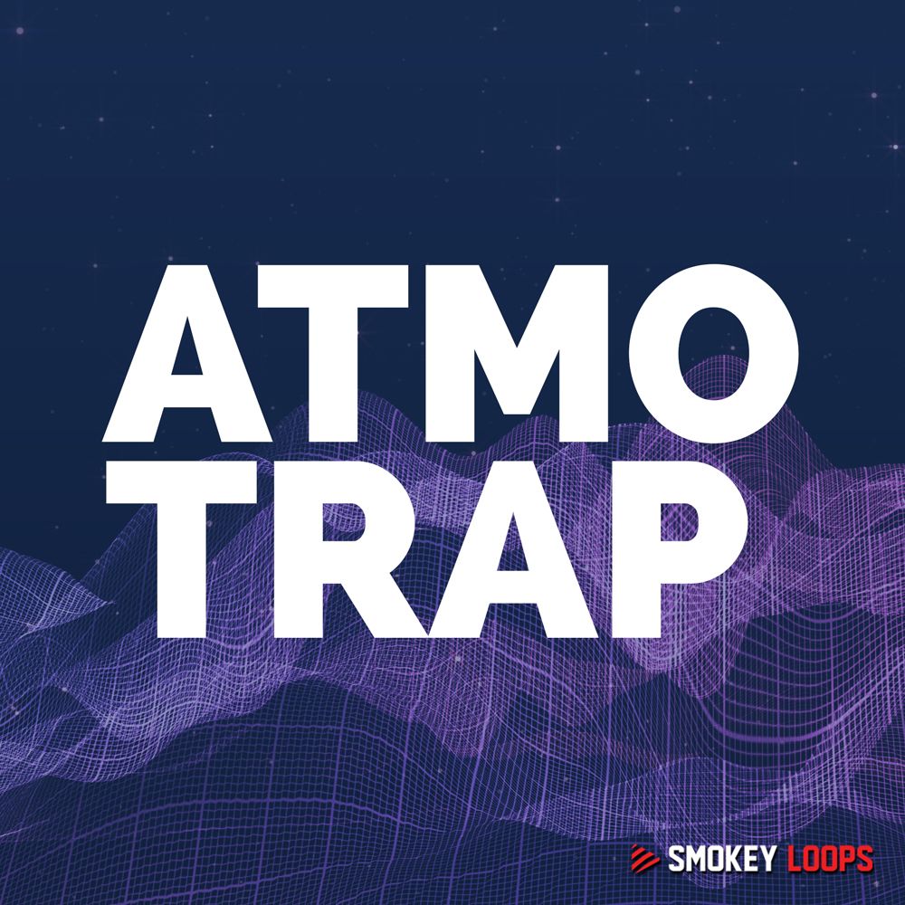 Atmo Trap Sample Pack | LANDR Samples