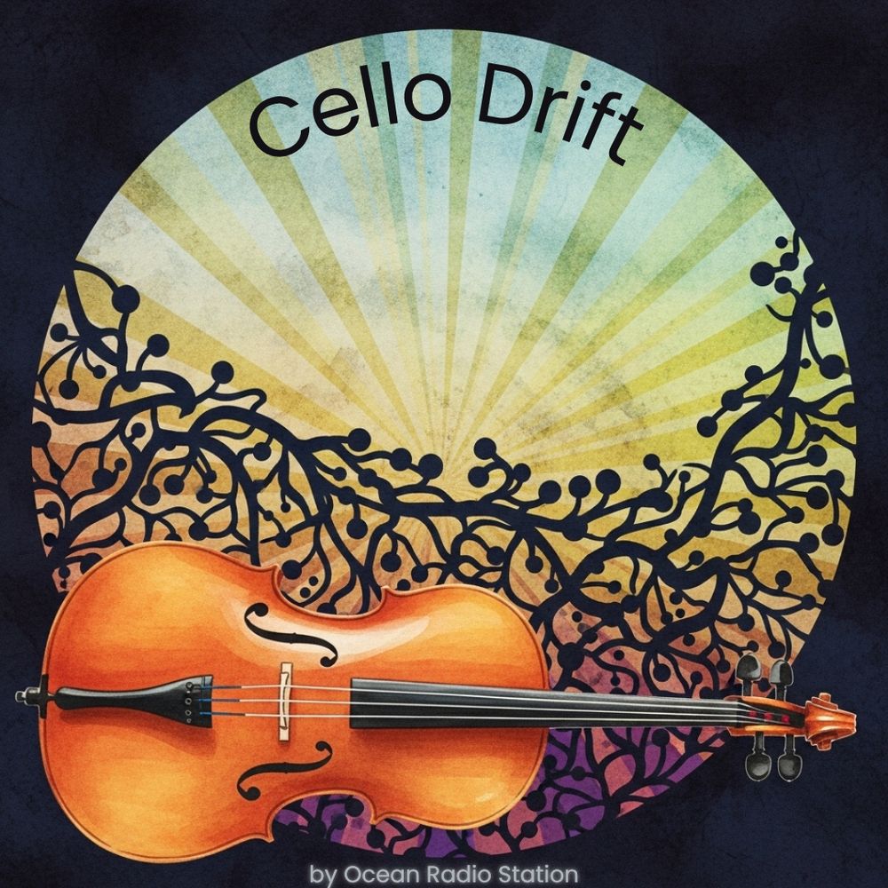 Cello Drift Sample Pack | LANDR Samples