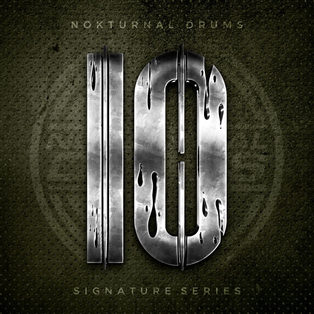 SIGNATURE SERIES VOLUME 10 Sample Pack | LANDR Samples