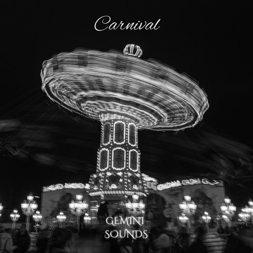 Carnival Sample Pack | LANDR Samples