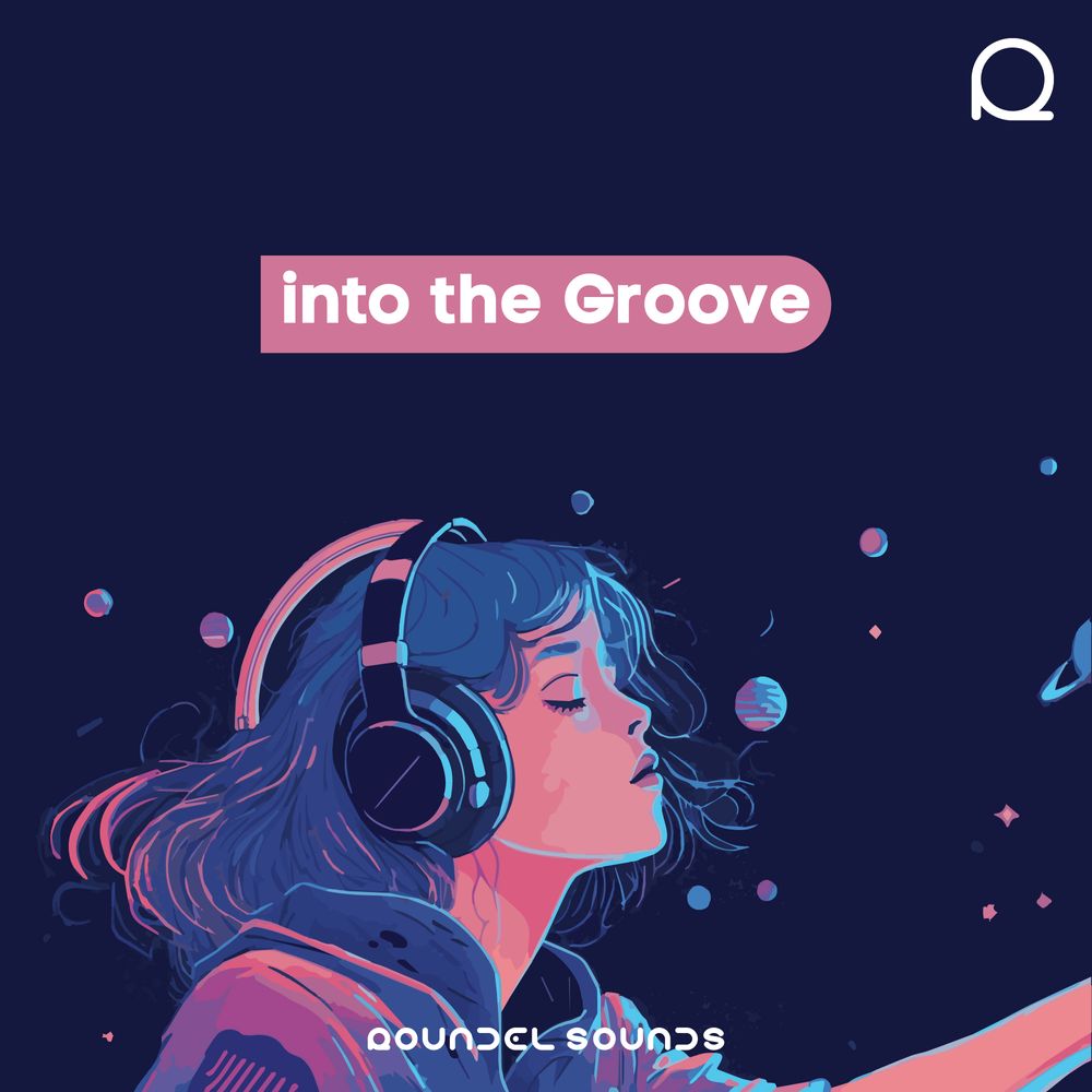 into the Groove Sample Pack | LANDR Samples