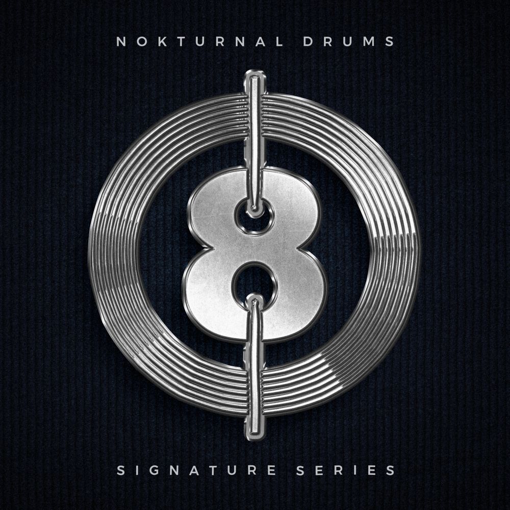 Signature Series Vol.8 Sample Pack | LANDR Samples