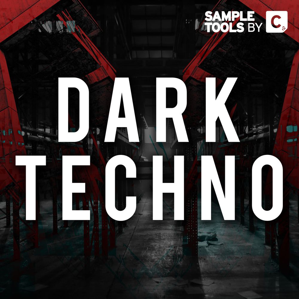 Dark Techno Sample Pack | LANDR Samples