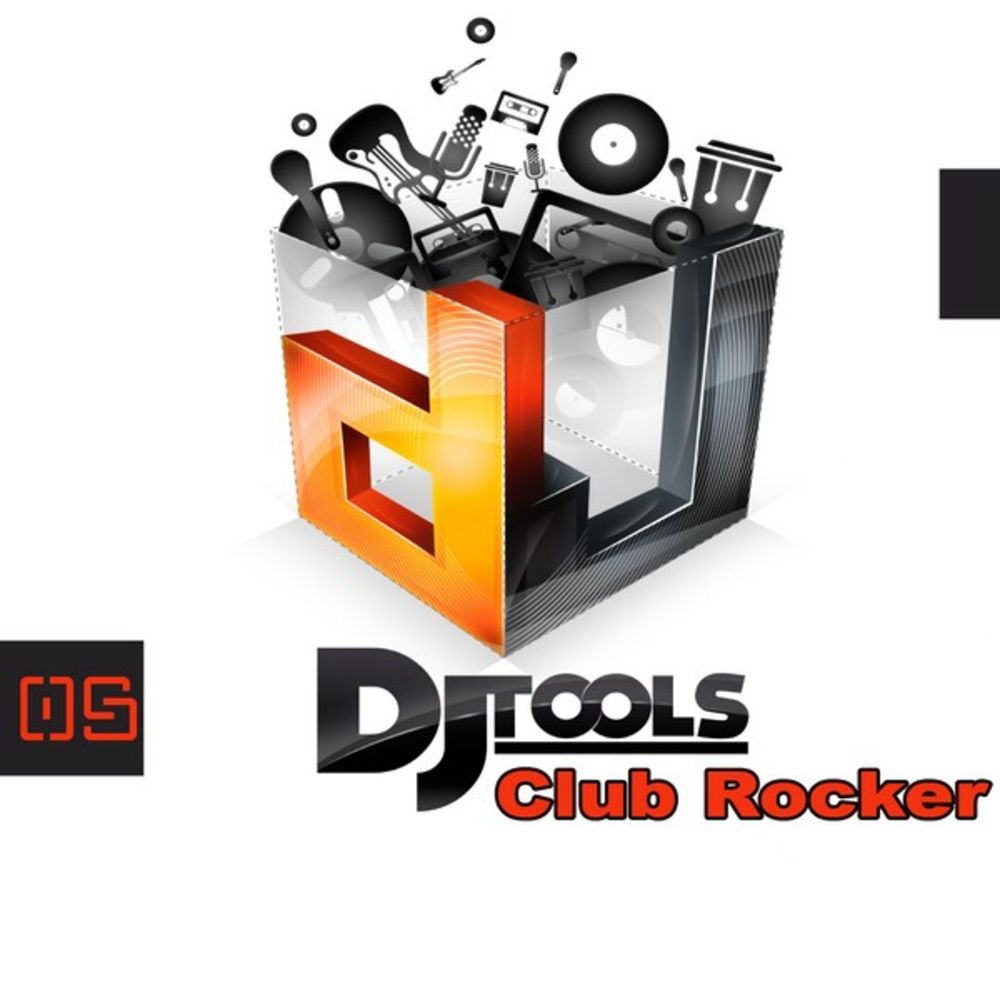 Club Rocker Sample Pack | LANDR Samples