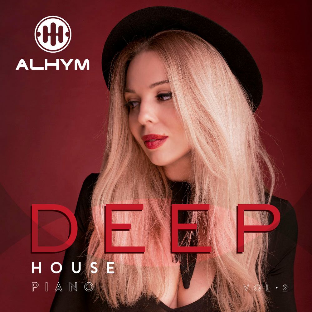 Deep House Piano Vol 2 Paquete de Samples | LANDR Samples