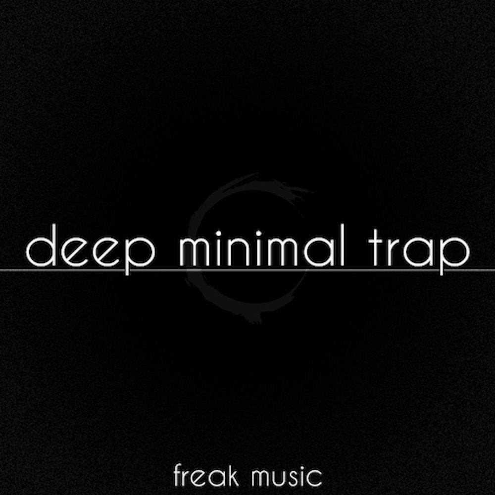Deep Minimal Trap Sample Pack | LANDR Samples