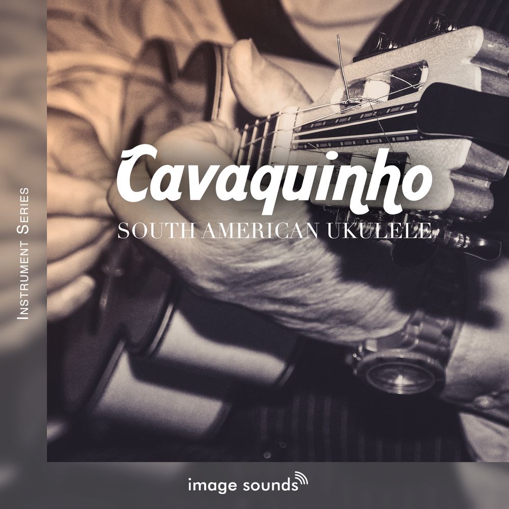 Cavaquinho - South American Ukulele Sample Pack | LANDR Samples