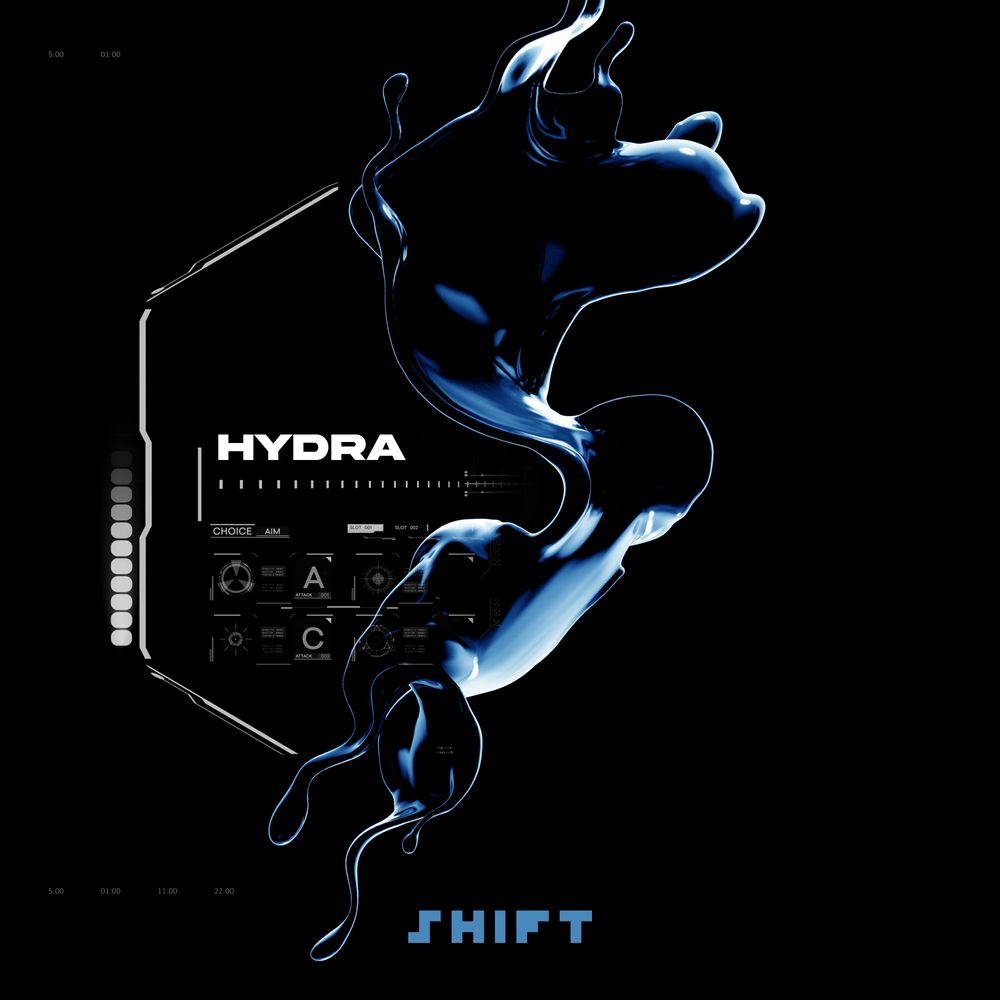 Hydra Paquete de Samples | LANDR Samples