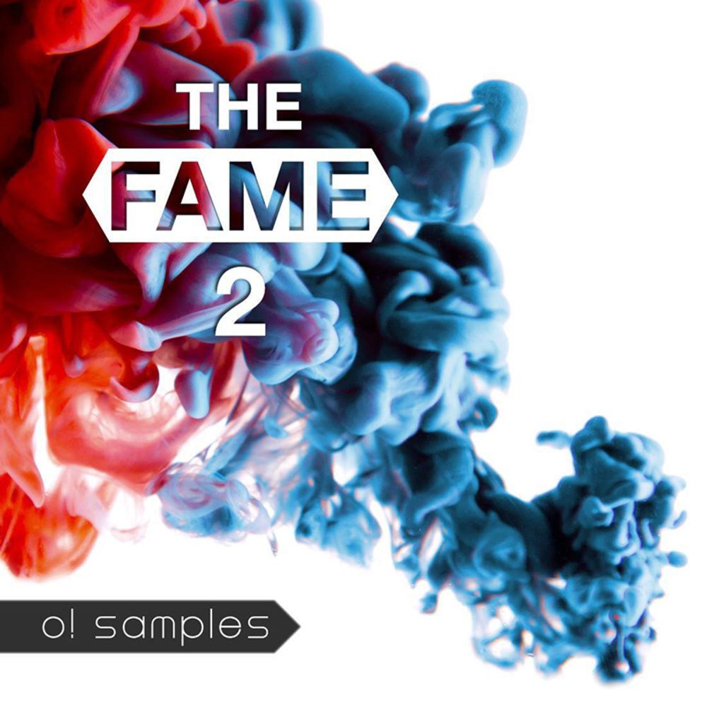 The Fame 2 샘플 팩 | LANDR Samples