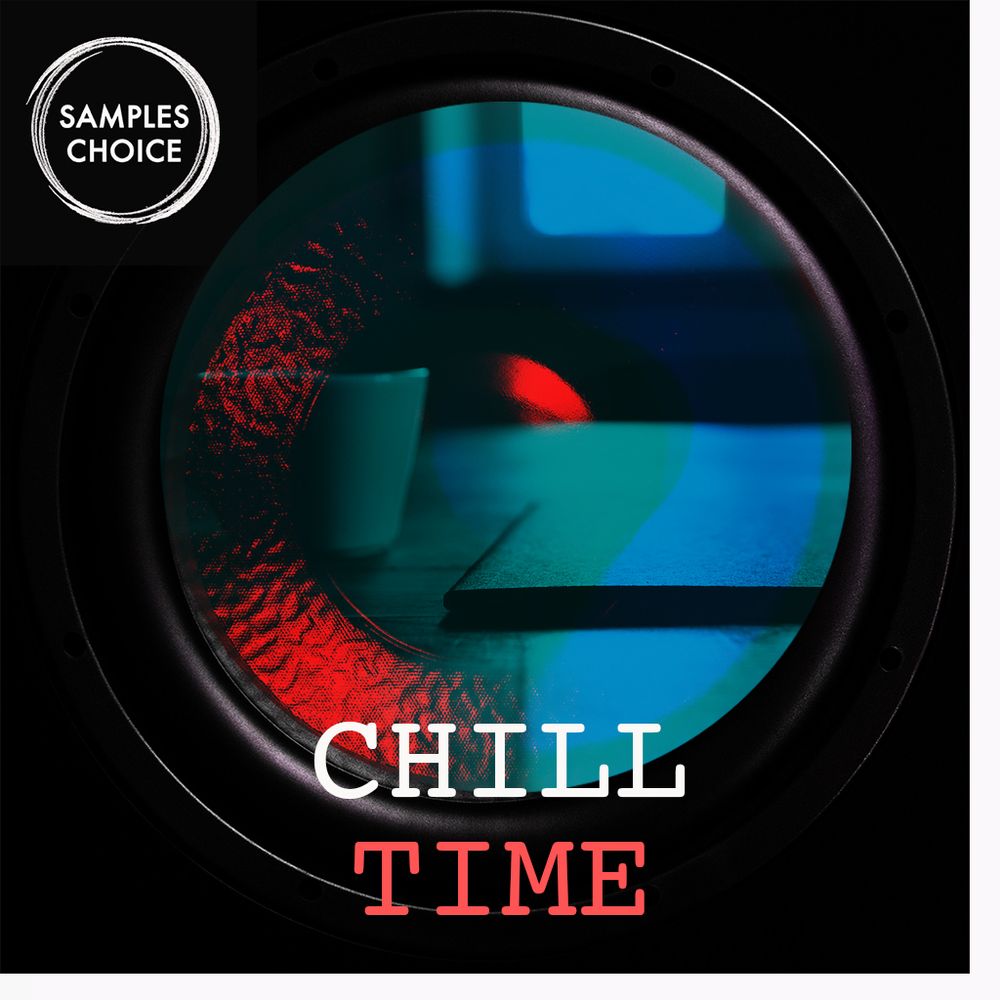 Chill Time Sample Pack | LANDR Samples