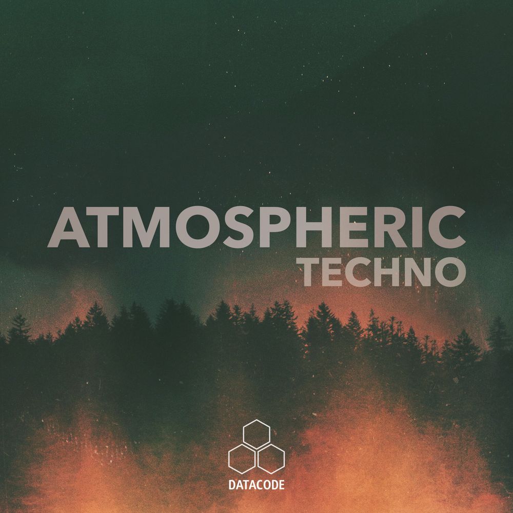 FOCUS: Atmospheric Techno Sample Pack | LANDR Samples