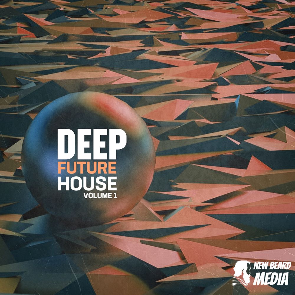 Deep Future House Vol 1 Sample Pack | LANDR Samples