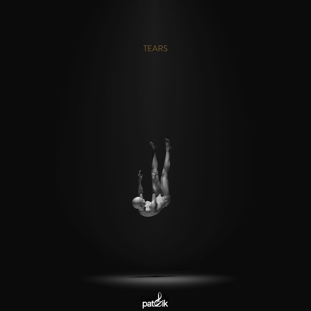 Tears - Sad Trap Melodies Sample Pack | LANDR Samples