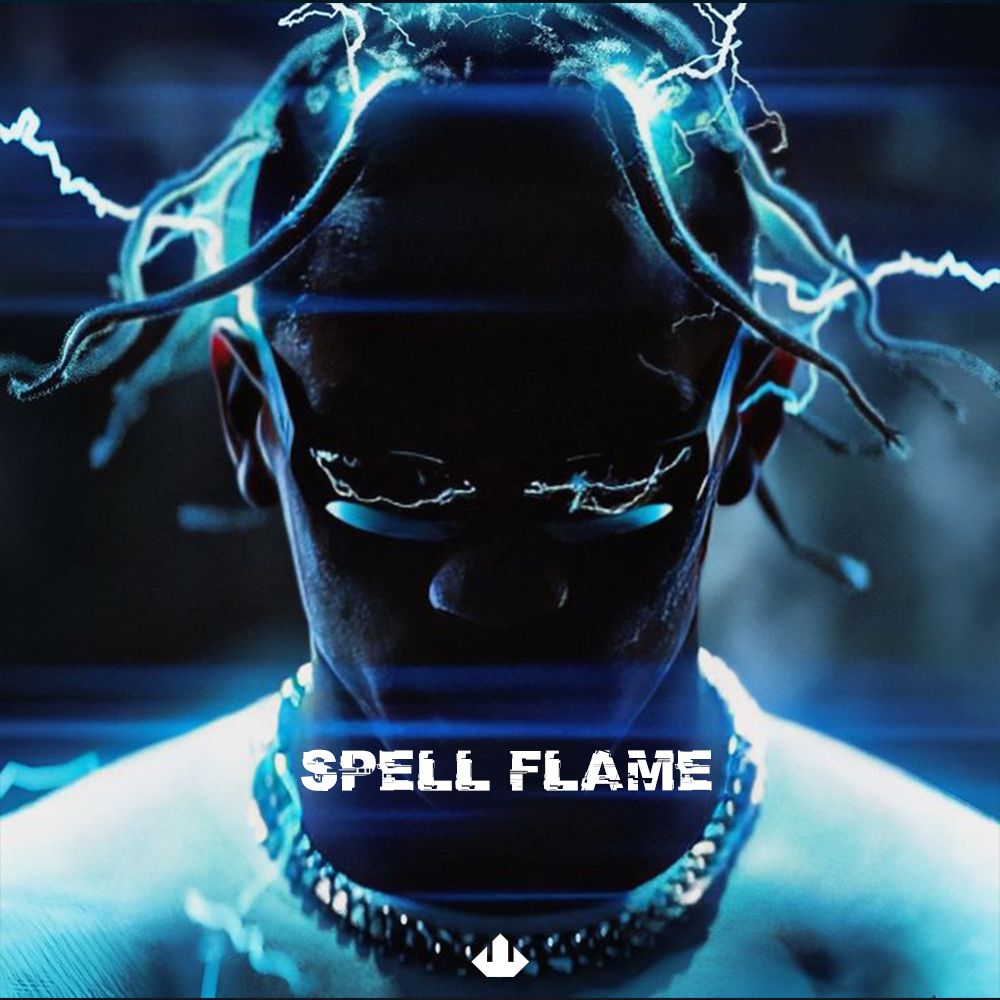 SPELL FLAME Sample Pack | LANDR Samples