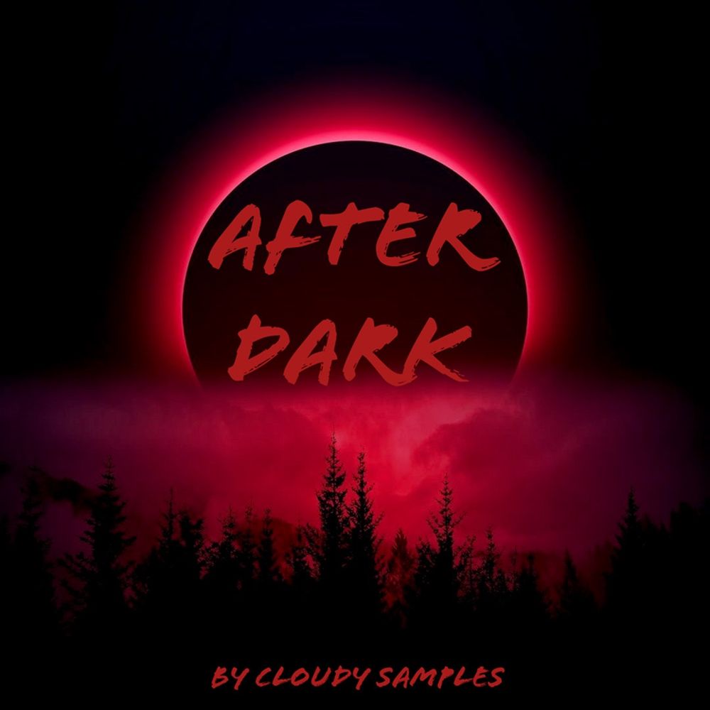 After Dark Sample Pack | LANDR Samples