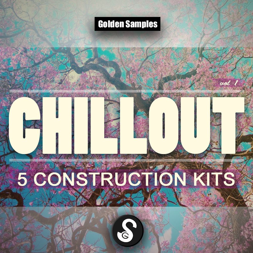 Let's Play: Chillout Vol 1 Sample Pack | LANDR Samples