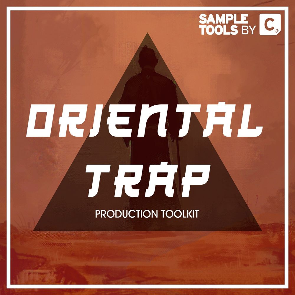 Oriental Trap Sample Pack | LANDR Samples