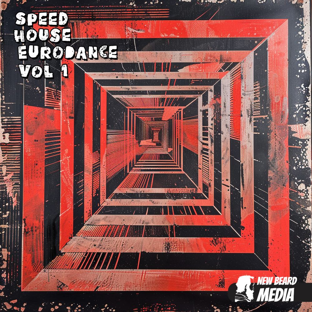 Speed House Eurodance Vol 1 Paquete de Samples | LANDR Samples
