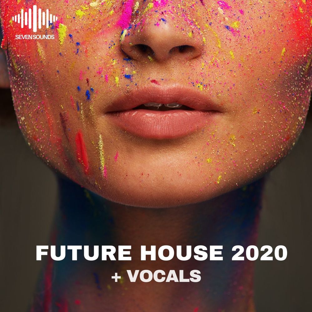 Future House 2020 Sample Pack | LANDR Samples
