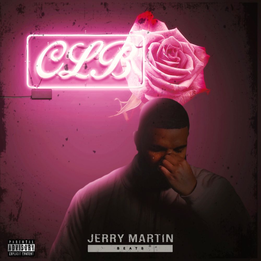 C.L.B Sample Pack | LANDR Samples