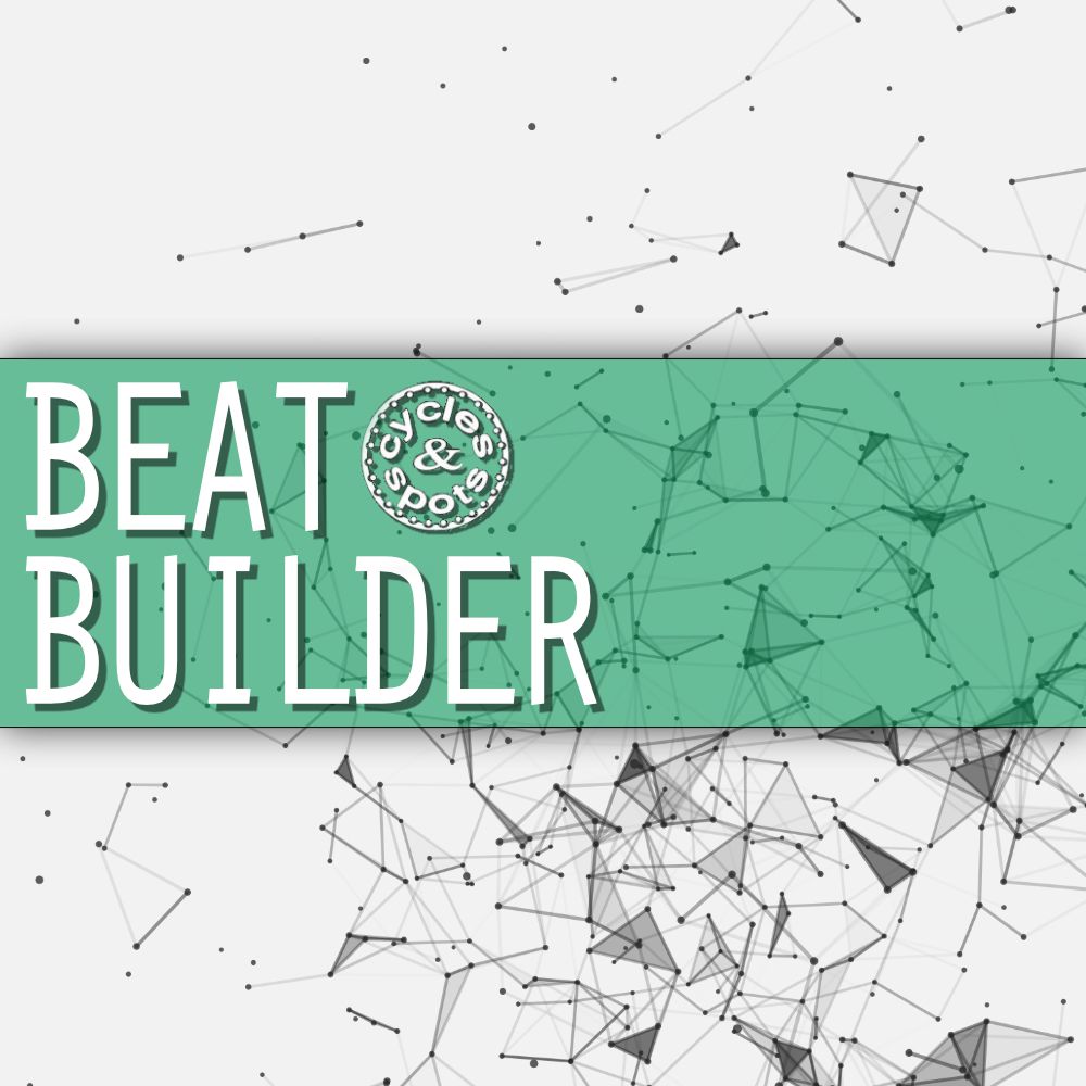 Beat Builder Sample Pack | LANDR Samples