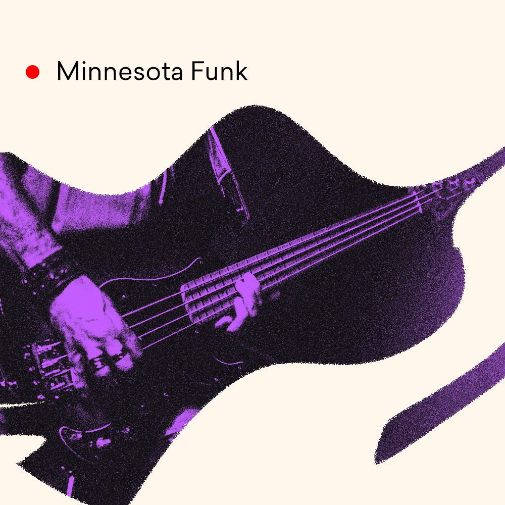Minnesota Funk Sample Pack | LANDR Samples