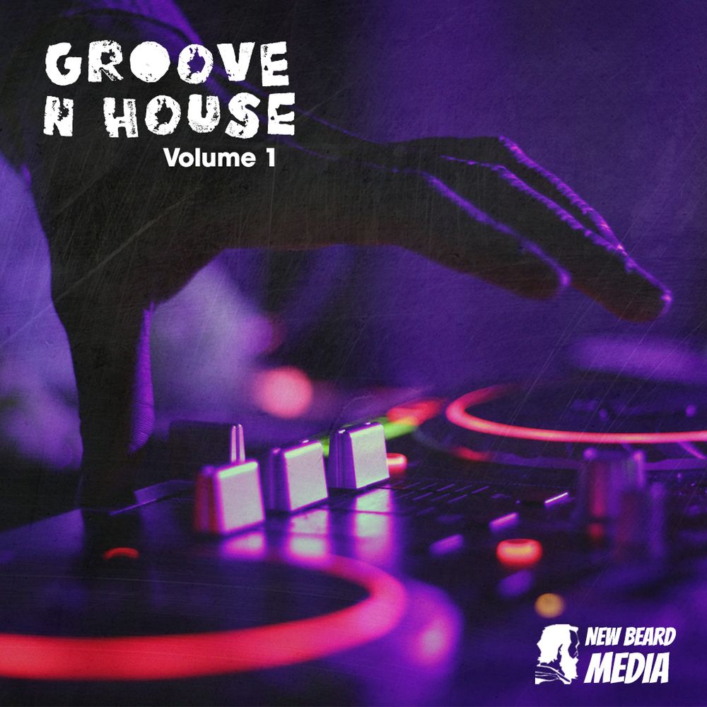 Groove n House Vol 1 Sample Pack | LANDR Samples