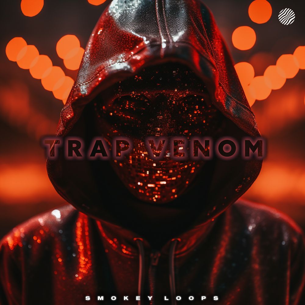 Trap Venom Sample Pack | LANDR Samples