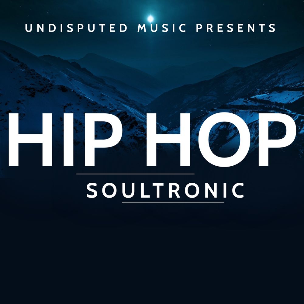 Hip Hop Soultronic Sample Pack | LANDR Samples