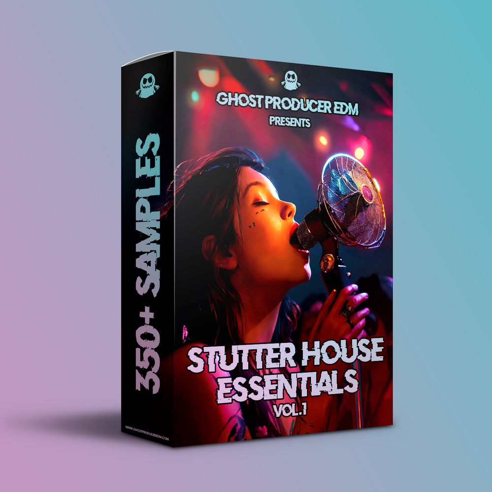 Stutter House Essentials Sample Pack | LANDR Samples