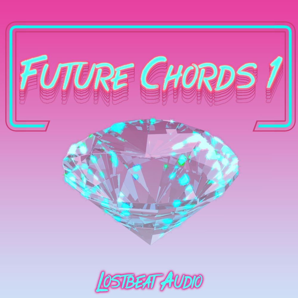 Future Chords 1 Sample Pack | LANDR Samples