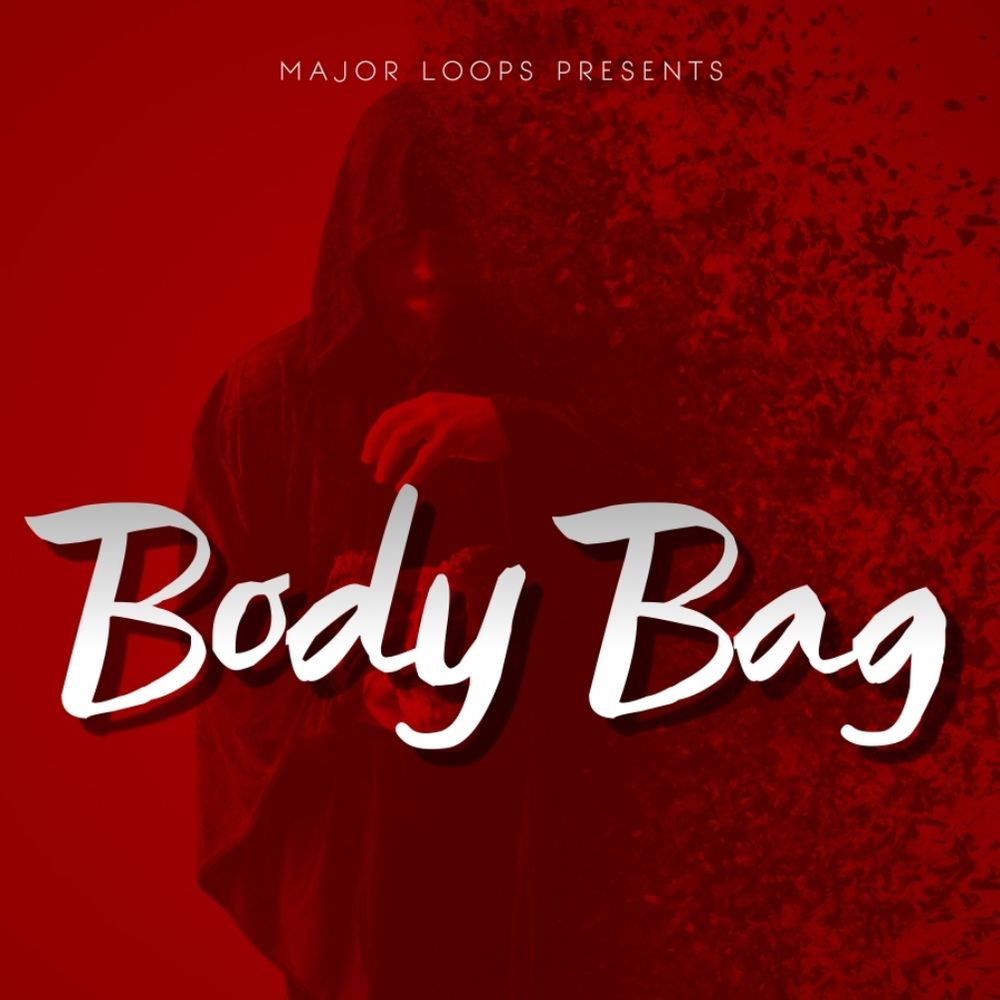 Body Bag Sample Pack | LANDR Samples