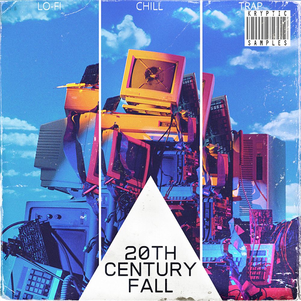 20th Century Fall Sample Pack | LANDR Samples