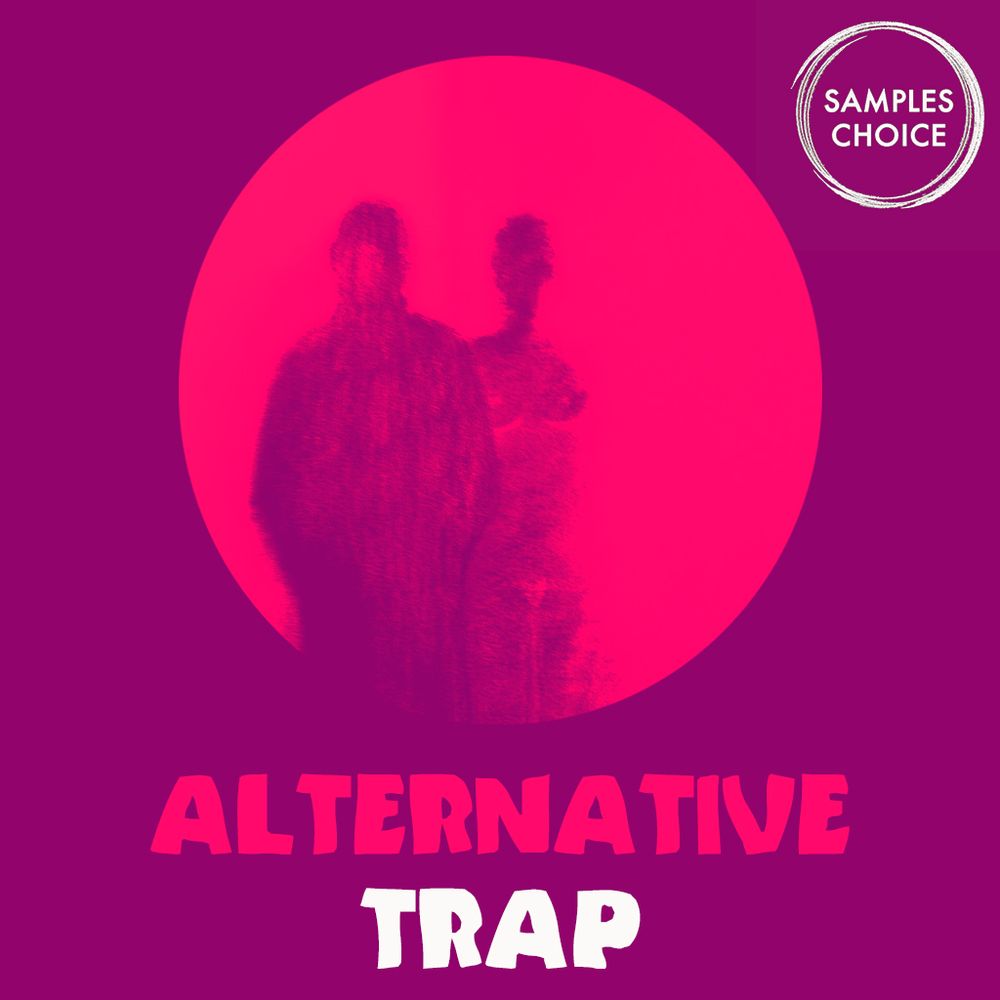 Alternative Trap Sample Pack | LANDR Samples