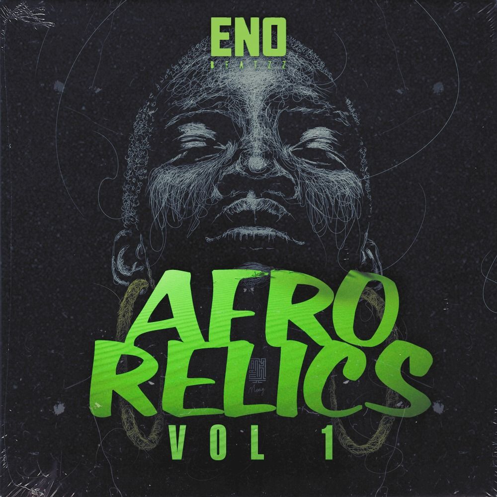 AFRO RELICS Vol. 1 Sample Pack | LANDR Samples