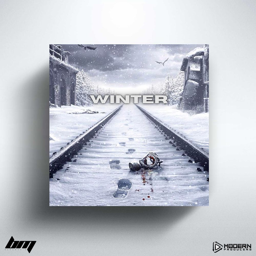 Winter Sample Pack | LANDR Samples