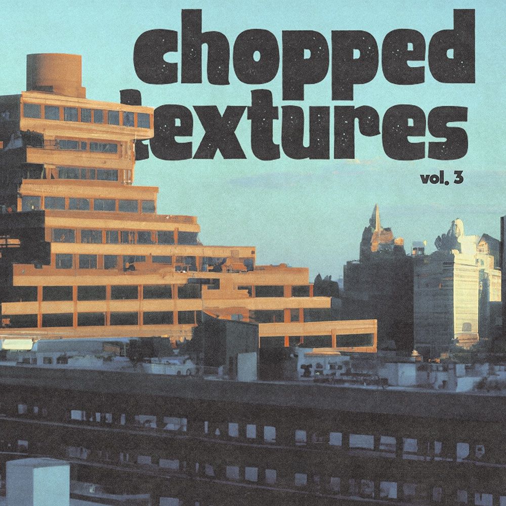 Chopped Textures Vol. 3 Sample Pack | LANDR Samples