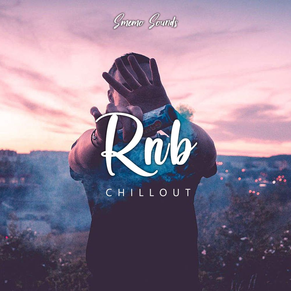 CHILLOUT RNB Sample Pack | LANDR Samples