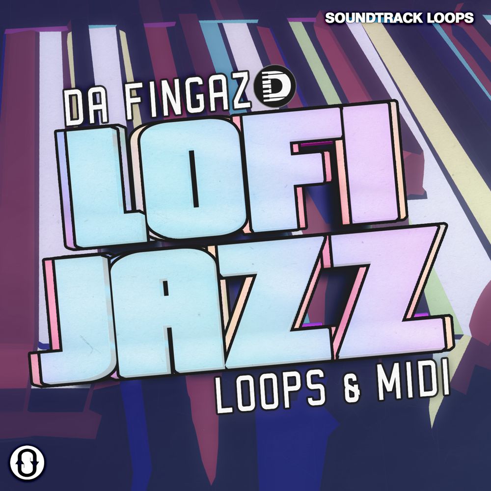 LoFi Jazz Sample Pack | LANDR Samples