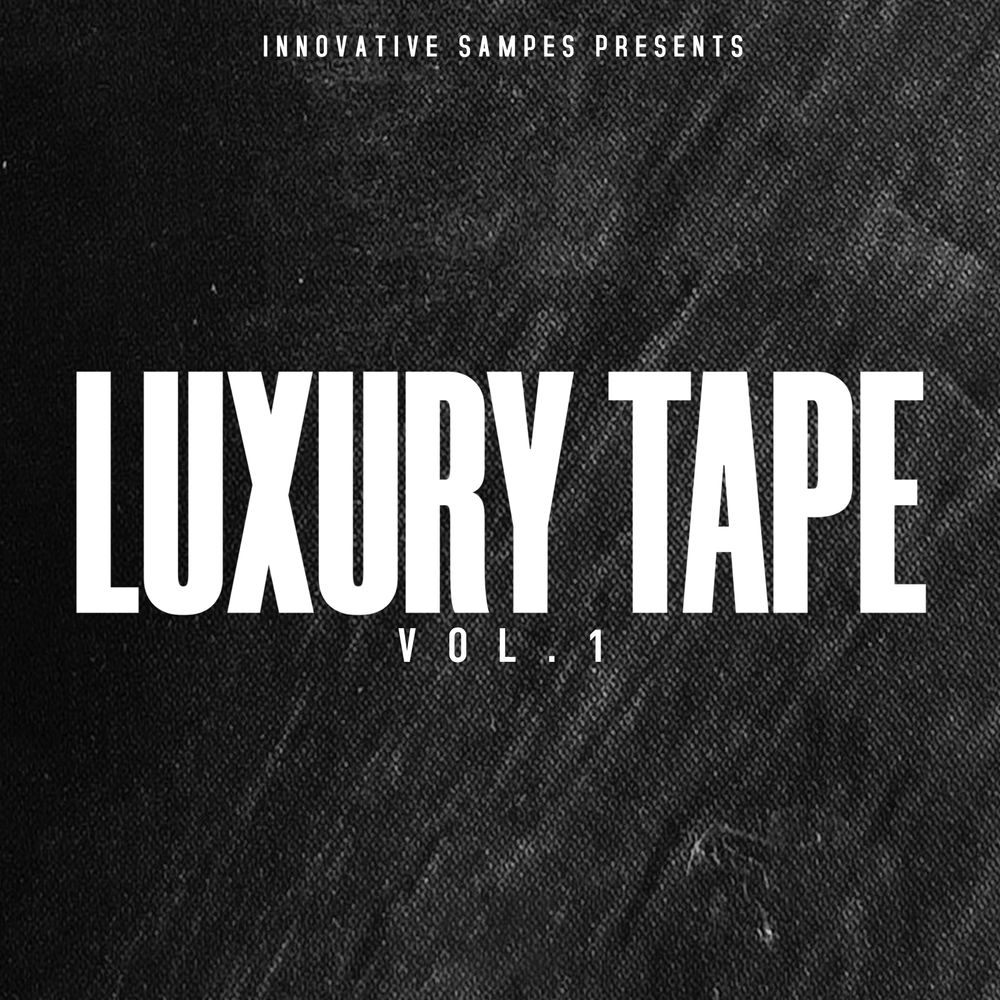 Luxury Tape Vol.1 Sample Pack | LANDR Samples