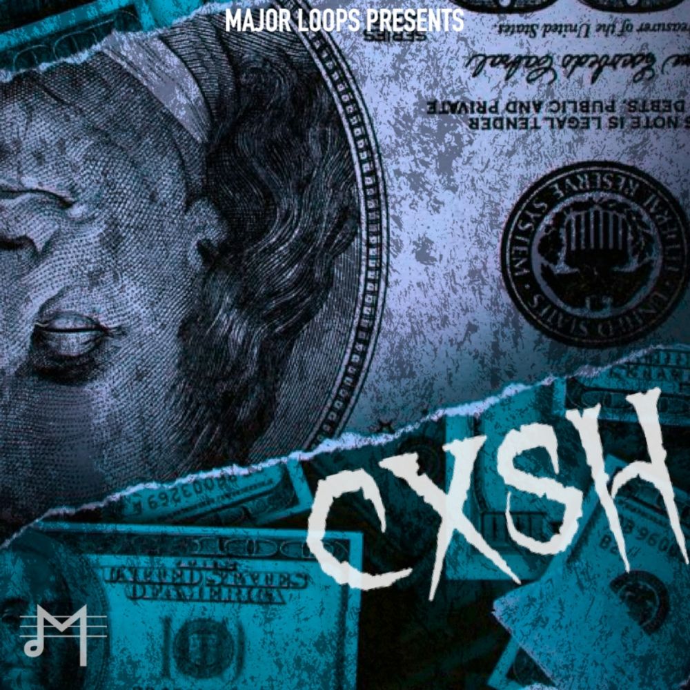 Cxsh Sample Pack | LANDR Samples