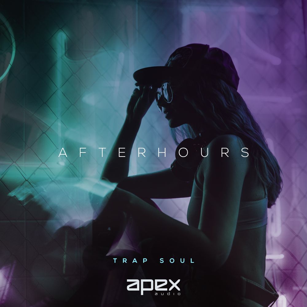 Afterhours - Trap Soul Sample Pack | LANDR Samples