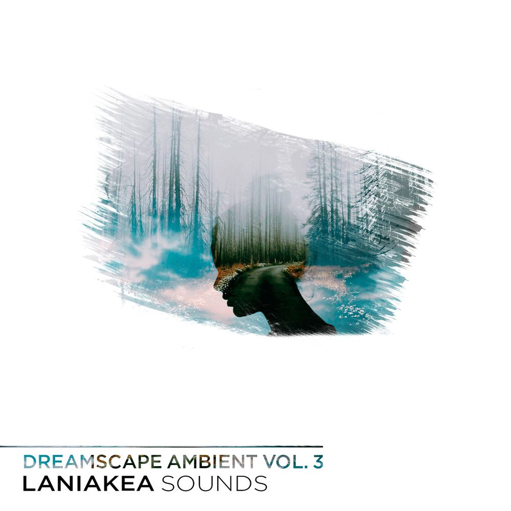 Dreamscape Ambient Vol. 3 Sample Pack | LANDR Samples