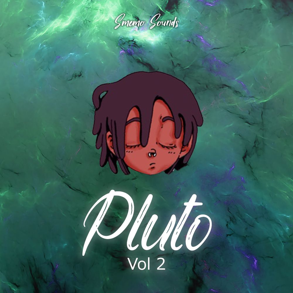 PLUTO vol 2 Sample Pack | LANDR Samples