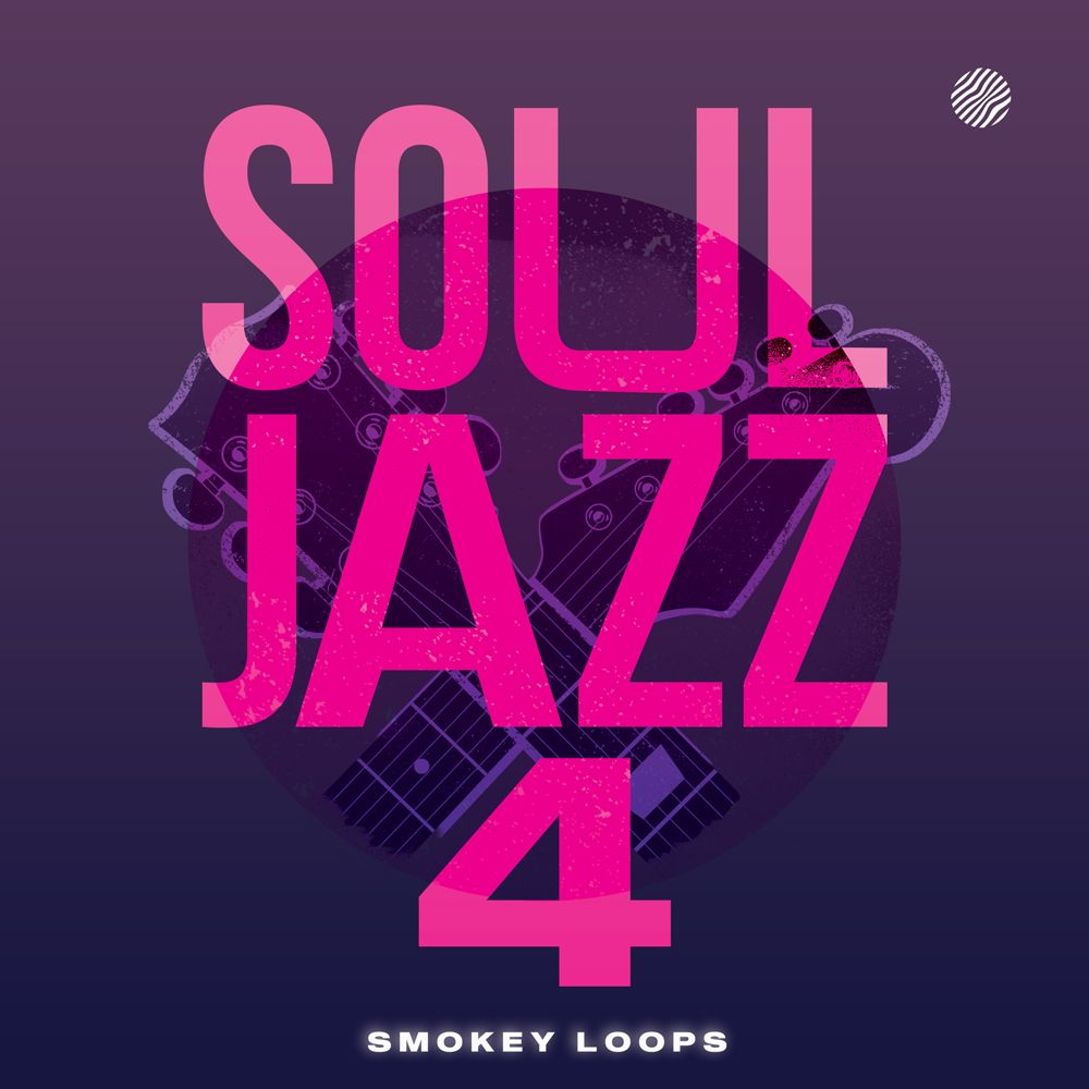Soul Jazz 4 Sample Pack | LANDR Samples