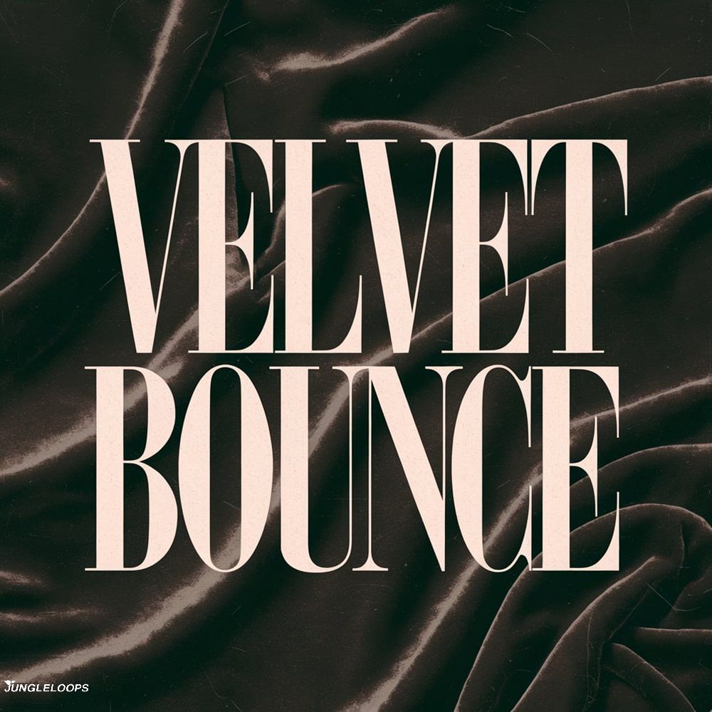 Velvet Bounce Sample Pack by Jungle Loops Exclusive | LANDR Samples