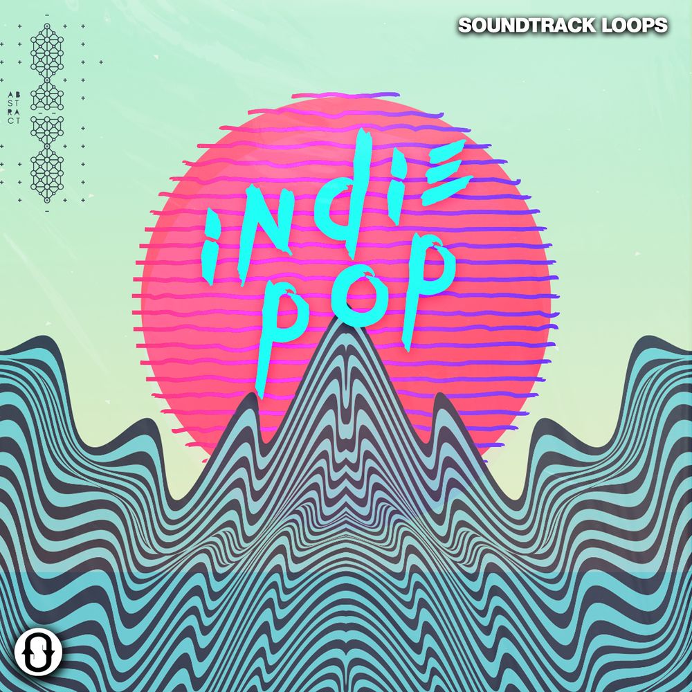 Indie Pop Sample Pack | LANDR Samples