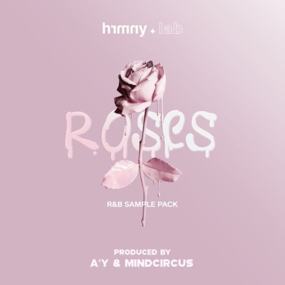 Roses - R&B Sample Pack Sample Pack | LANDR Samples