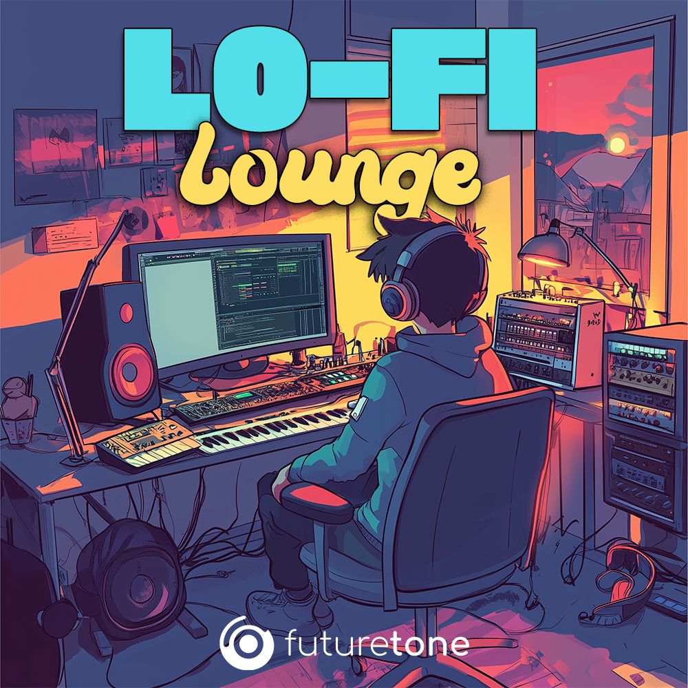 Lo-Fi Lounge Sample Pack | LANDR Samples